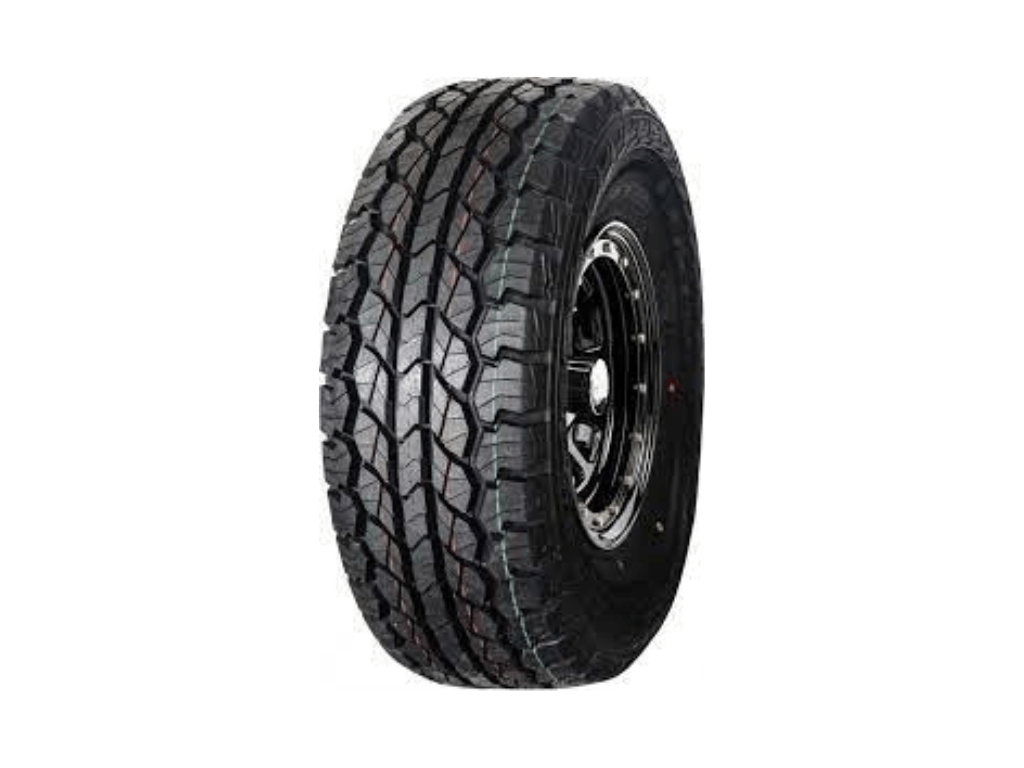 Llanta 265/65R17 Raptor R09 Rydanz - Virtualpits