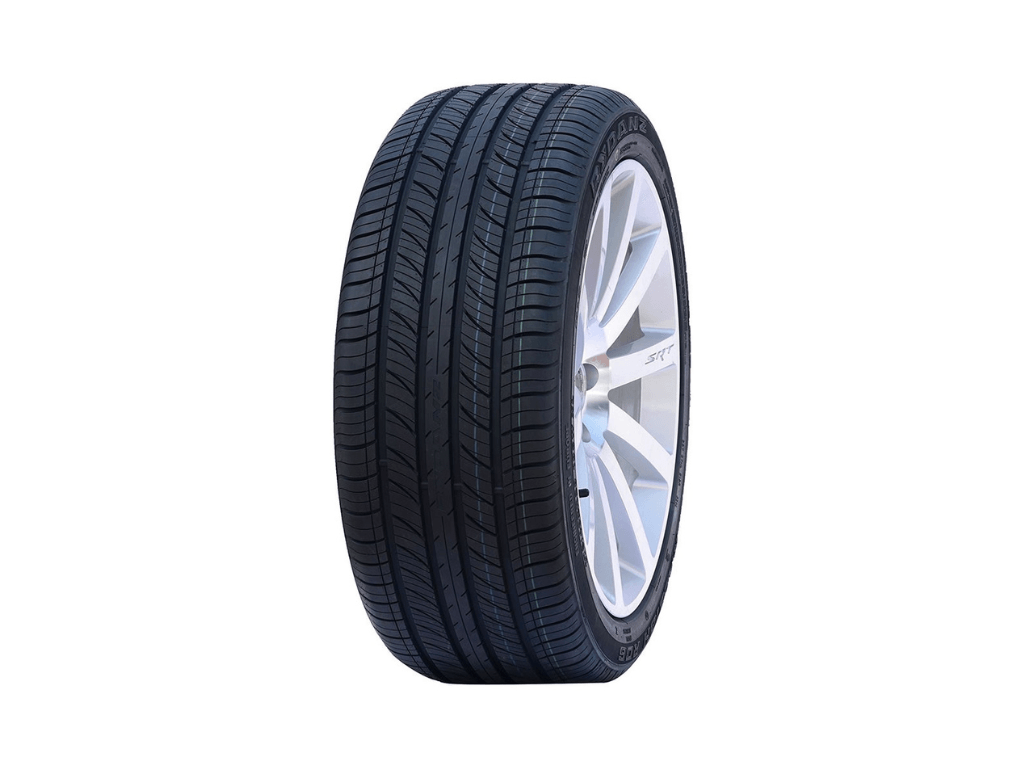 Llanta 225/55R18 R06 102V BL XLTL Terrus All-Terrain Max - Virtualpits