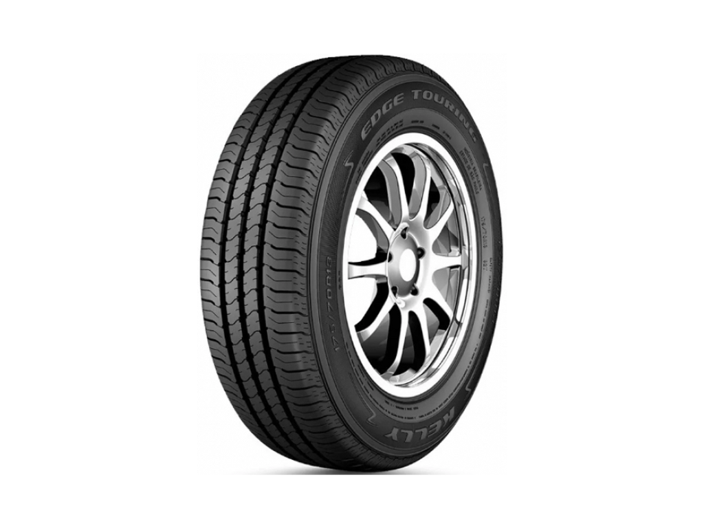 Llanta 155/70R13 Kelly Edge Touring 75T SL Kelly - Virtualpits