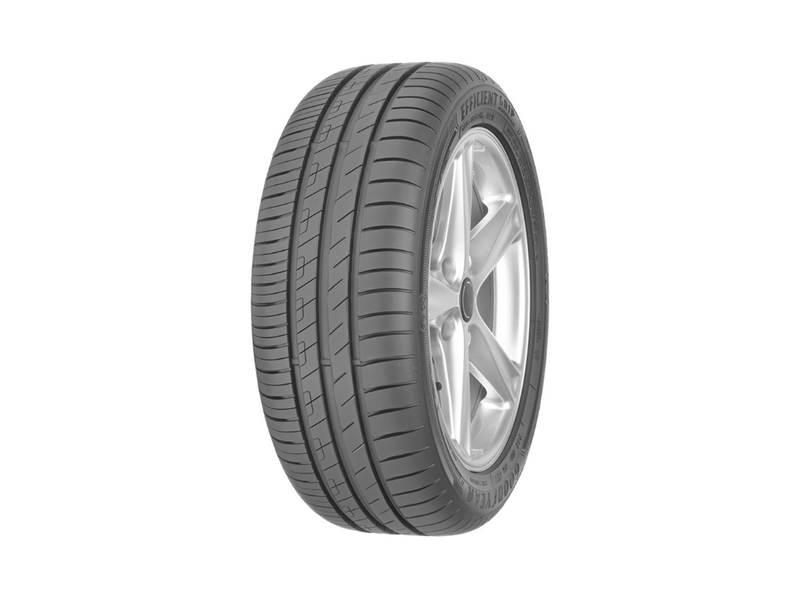 Llanta 225/55R18 Efficientgrip SUV 98V SL Goodyear - Virtualpits