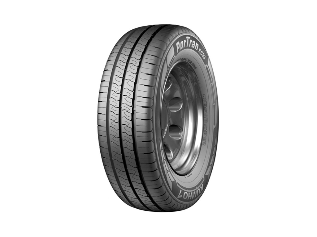 Llanta 195R15C 106R KC53 Kumho - Virtualpits