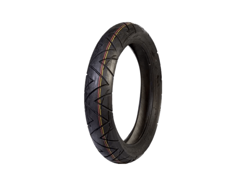 Llanta 130/70-17 MB99 Trasera Original IRC - Virtualpits