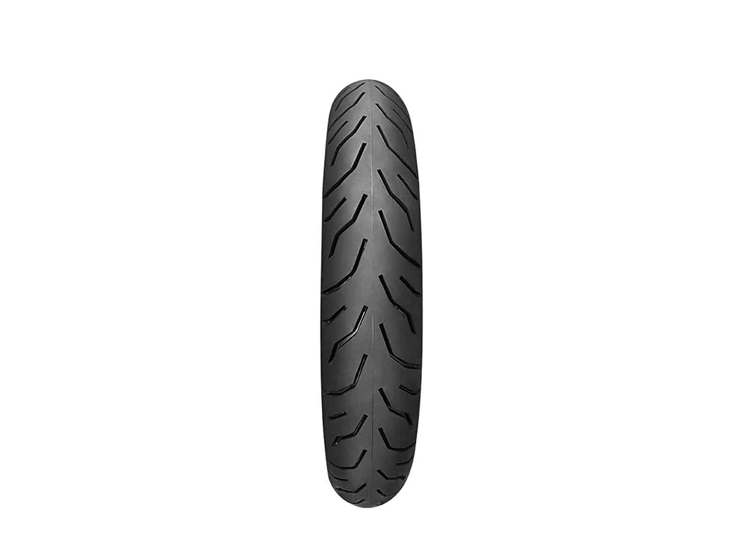 Llanta 90/90-18 ST600 57P TL neumatico street Vipal - Virtualpits