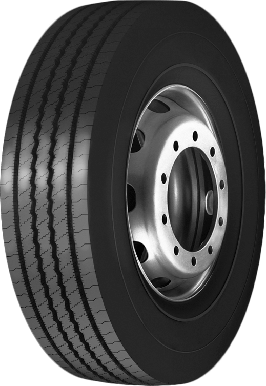 Llanta-12R22.5-Vdc3-152-148L-6Pr-Vikrant-Camion-Radial - Virtualpits